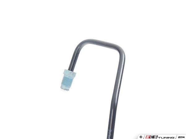 Genuine BMW - 34326853531 - Pipe (34-32-6-853-531)