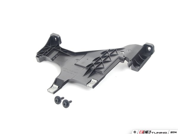 Genuine Volkswagen Audi - 8T0941454D - Headlight Plate - Right (8T0 941 ...