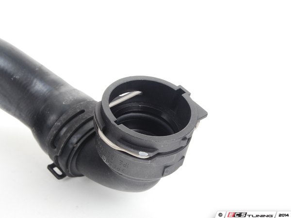 Genuine Volkswagen Audi - 3C0122051BD - Radiator Hose - Lower (3C0 122 ...