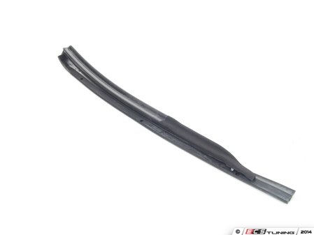 Genuine Mercedes Benz - 1076900797 - Window Seal - Left Side