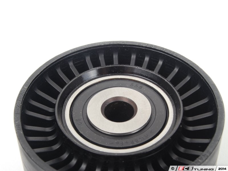 Genuine Volkswagen Audi - 077109244H - ROLLER (077 109 244 H)
