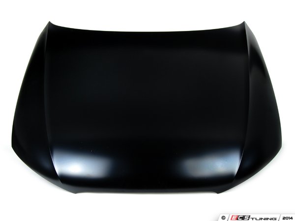 Genuine Volkswagen Audi - 8K0823029H - Hood (8K0 823 029 H)