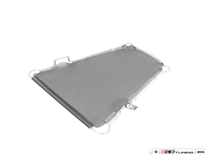 Genuine BMW - 54347200803 - WIND DEFLECTOR, LEFT (54-34-7-200-803)