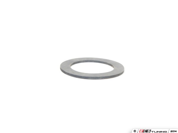 Genuine BMW - 34321102798 - Master Cylinder Cap Gasket (34-32-1-102-798)