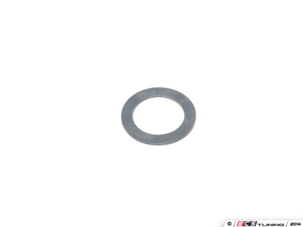 Genuine BMW - 34321102798 - Master Cylinder Cap Gasket (34-32-1-102-798)