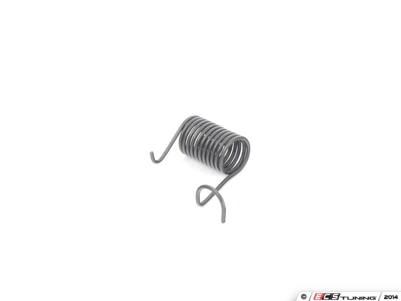 Genuine BMW - 35411155836 - Retainer Spring - (NO LONGER AVAILABLE) (35 ...
