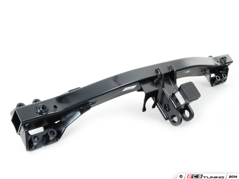 Genuine Volkswagen Audi - 7P0092135 - Trailer Hitch (7P0 092 135)