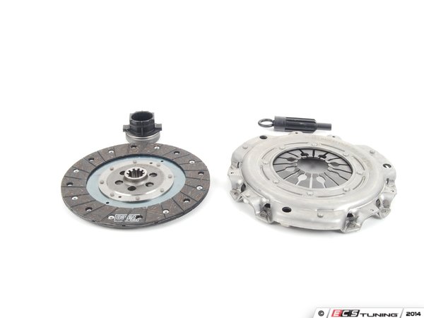 Valeo - 21211223602 - Clutch Kit - (NO LONGER AVAILABLE)