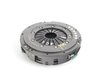 Genuine Volkswagen Audi - 07L141011L - R-Tronic Clutch Plate With ...