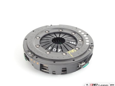 Genuine Volkswagen Audi - 07L141011L - R-Tronic Clutch Plate With ...