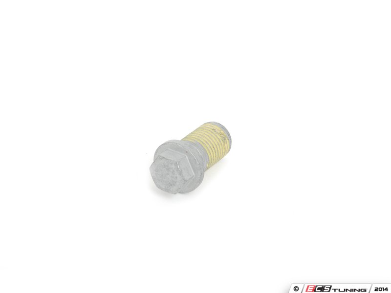 Genuine Mercedes Benz - 0009905317 - Oil Drain Plug - Priced Each