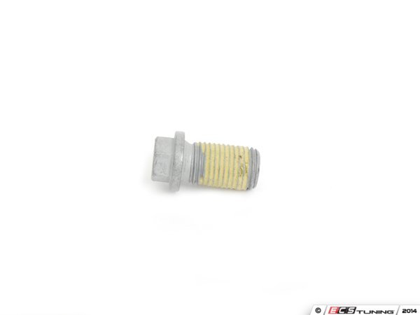 Genuine Mercedes Benz - 0009905317 - Oil Drain Plug - Priced Each