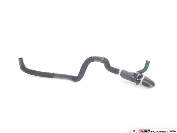 Genuine BMW - 11617836745 - E46 M3 Vacuum Pump (11-61-7-836-745)