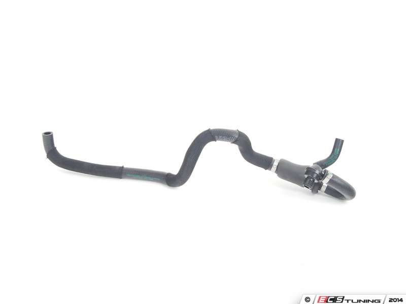 Genuine BMW - 11617836745 - E46 M3 Vacuum Pump (11-61-7-836-745)