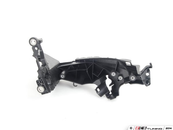 Genuine Volkswagen Audi - 8K0805608B - Headlight Bracket - Right (8K0 ...