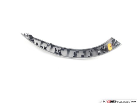 Genuine BMW - 51417260086 - Door pull trim - right (51-41-7-260-086)