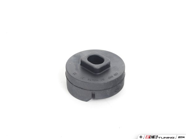 Genuine Volkswagen Audi - 8K0121276A - Lower Radiator Bushing - Priced ...