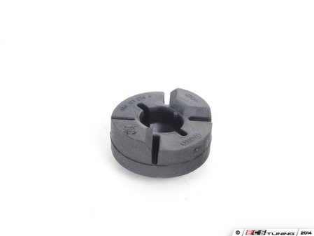 Genuine Volkswagen Audi - 8K0121276A - Lower Radiator Bushing - Priced ...