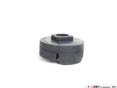 Genuine Volkswagen Audi - 8K0121276A - Lower Radiator Bushing - Priced ...