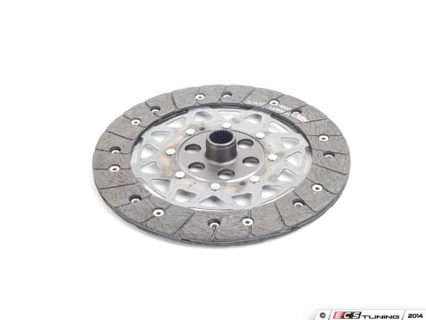 Genuine MINI - 21208606067 - Clutch Kit - Priced As Set 235mm (21-20-8 ...
