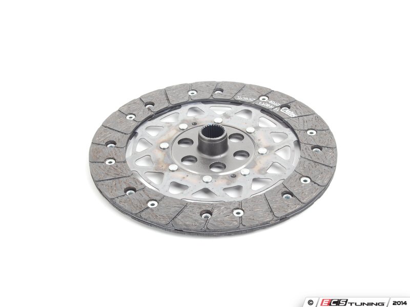 Genuine MINI - 21208606067 - Clutch Kit - Priced As Set 235mm (21-20-8 ...