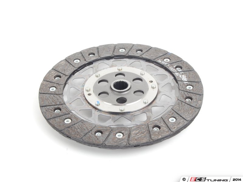Genuine MINI - 21208606067 - Clutch Kit - Priced As Set 235mm (21-20-8 ...