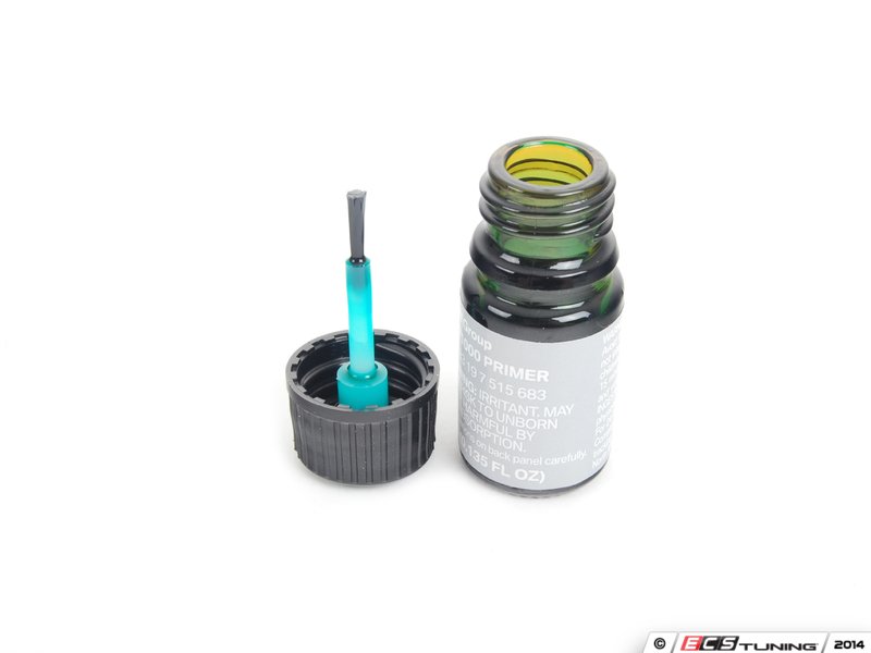 Genuine MINI - 83197515683ktKT - Engine Block Primer