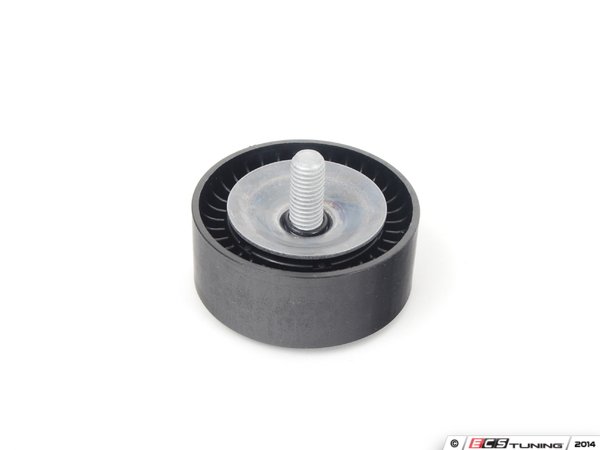 Genuine Volkswagen Audi - 022145276F - Accessory Belt Idler Roller (022 ...