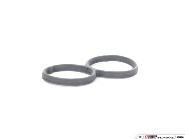 Genuine Volkswagen Audi - 079103121BE - Oil Filter Adapter Gasket (079 ...