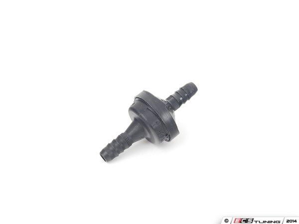 Genuine Volkswagen Audi - 058905291K - Check Valve - Priced Each (058 ...