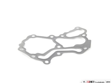 Genuine Volkswagen Audi - 079103161J - Valley Pan Gasket (079 103 161 J)