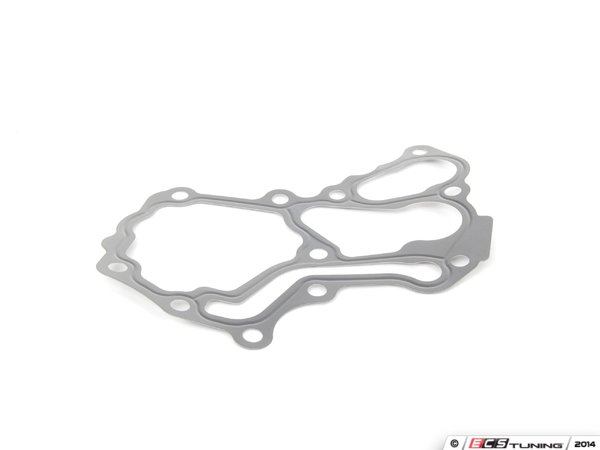 Genuine Volkswagen Audi - 079103161J - Valley Pan Gasket (079 103 161 J)