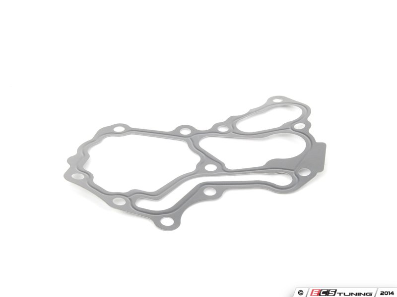 Genuine Volkswagen Audi - 079103161J - Valley Pan Gasket (079 103 161 J)