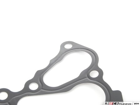 Genuine Volkswagen Audi - 079103161J - Valley Pan Gasket (079 103 161 J)