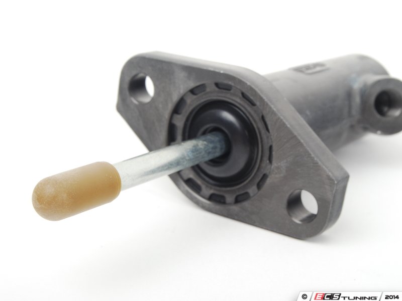 Genuine BMW - 21521157212 - Clutch Slave Cylinder (21-52-1-157-212)