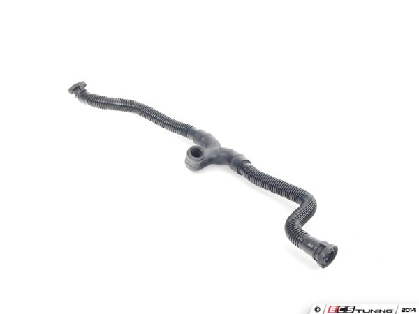 Genuine Volkswagen Audi - 078131831K - Secondary Air Injection Pipe ...