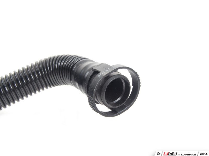 Genuine Volkswagen Audi - 078131831K - Secondary Air Injection Pipe ...