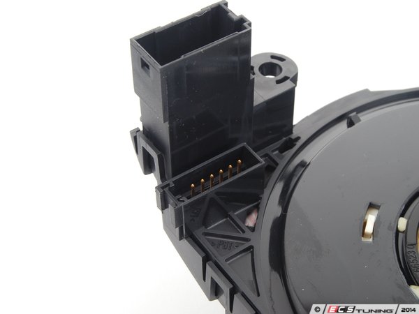 Genuine BMW - 61319169765 - Steering column Switch Unit (61-31-9-169-765)