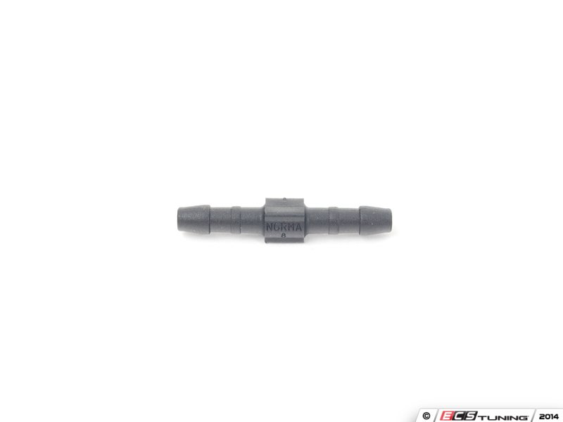 Genuine BMW - 13717544098 - E65 Vacuum Hose Connector (13-71-7-544-098)
