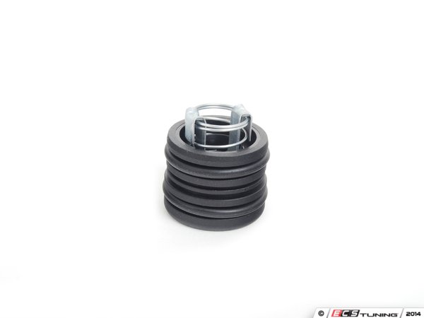 Genuine BMW - 11421432228 - Bushing for Oil Filter Housing (11-42-1-432 ...