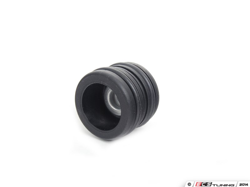 Genuine BMW - 11421432228 - Bushing for Oil Filter Housing (11-42-1-432 ...
