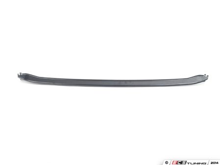 Genuine Volkswagen Audi - 5K0807651D - Front Bumper Support Bar - Lower ...