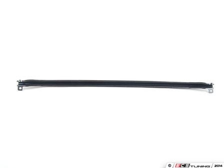 Genuine Volkswagen Audi - 5K0807651D - Front Bumper Support Bar - Lower ...