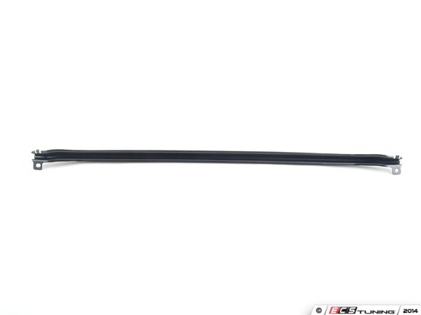 Genuine Volkswagen Audi - 5K0807651D - Front Bumper Support Bar - Lower ...