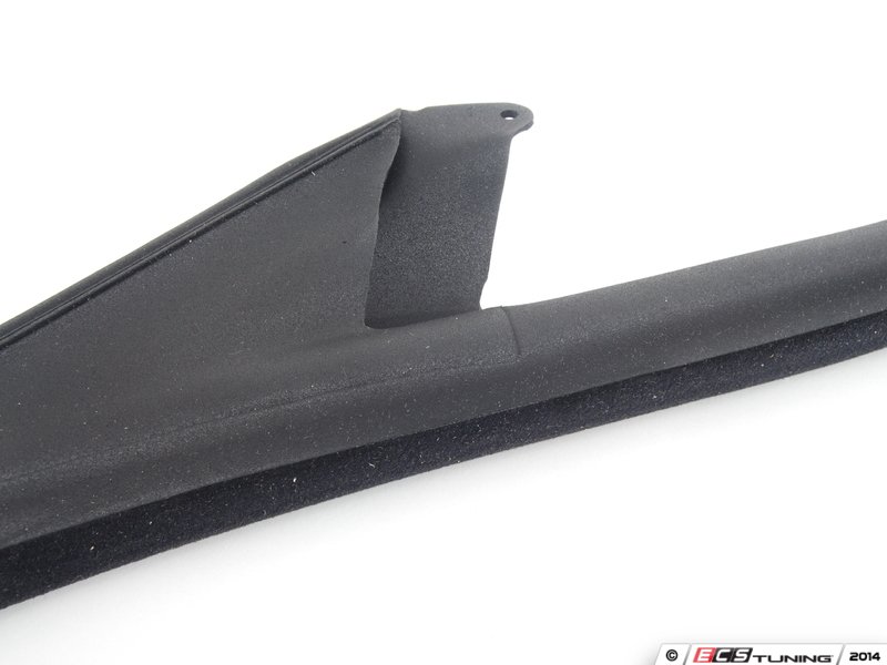 Genuine BMW - 51718176276 - E36 Door Seal Gasket - Front Right (51-71-8 ...