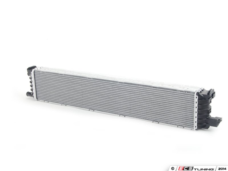 Genuine Volkswagen Audi - 4G0145804D - Supercharger Radiator - Center ...