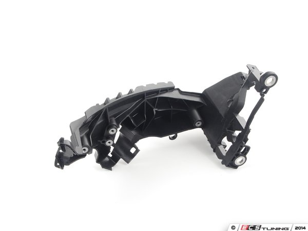 Genuine Volkswagen Audi - 8K0805607B - Headlight Bracket - Left (8K0 ...