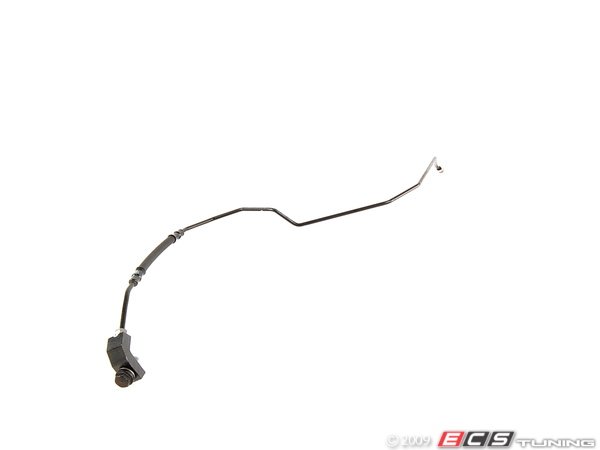 Genuine Volkswagen Audi - 1J0611764L - Rear Brake Hose - Right - (NO ...