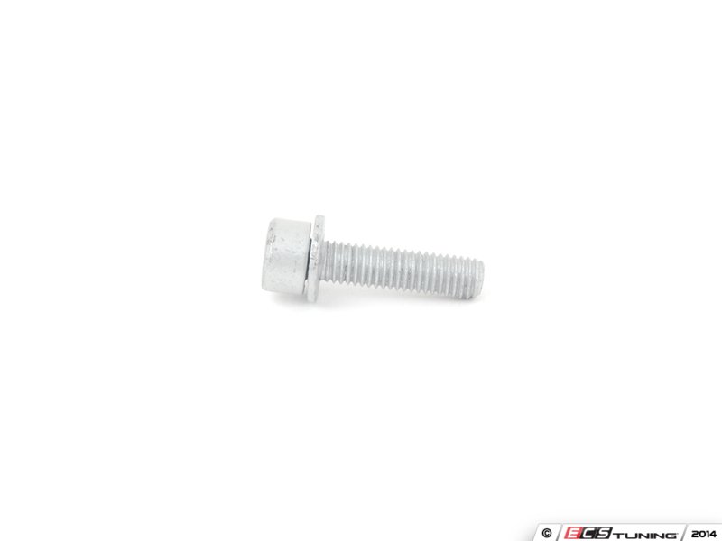 Genuine BMW - 07129905121 - Torx Screw - Priced Each (07-12-9-905-121)