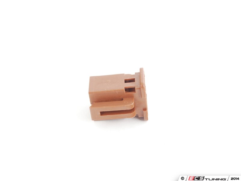Genuine Volkswagen Audi - 893971974 - 4-Pin Connector - Priced Each ...